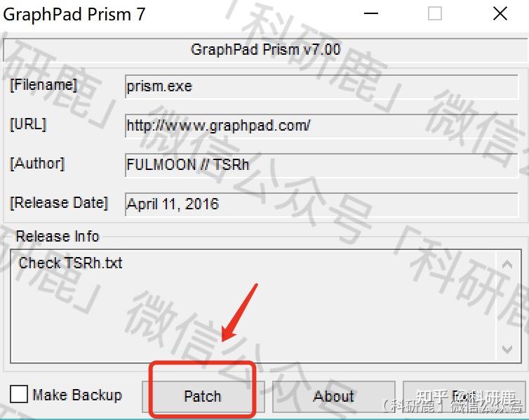 Win版Prism 7安装教程 - 知乎