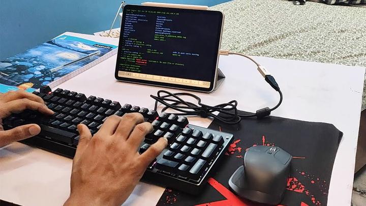 iPad适合用来写Python吗？ - 知乎