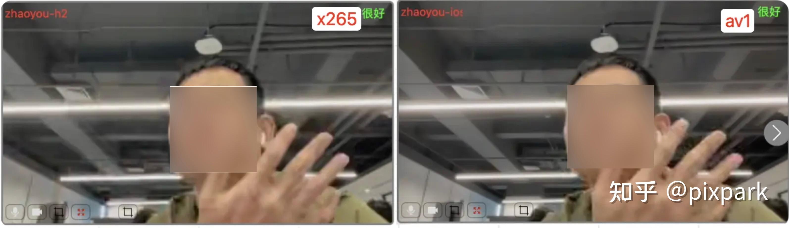 H.265 | AV1 | H.264 视频编码对比：X265性能太差, LibAOM可用于生产 - 知乎