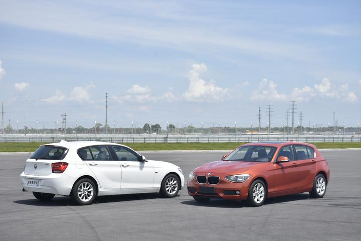 浅谈F20：BMW最后的hot hatchback - 知乎