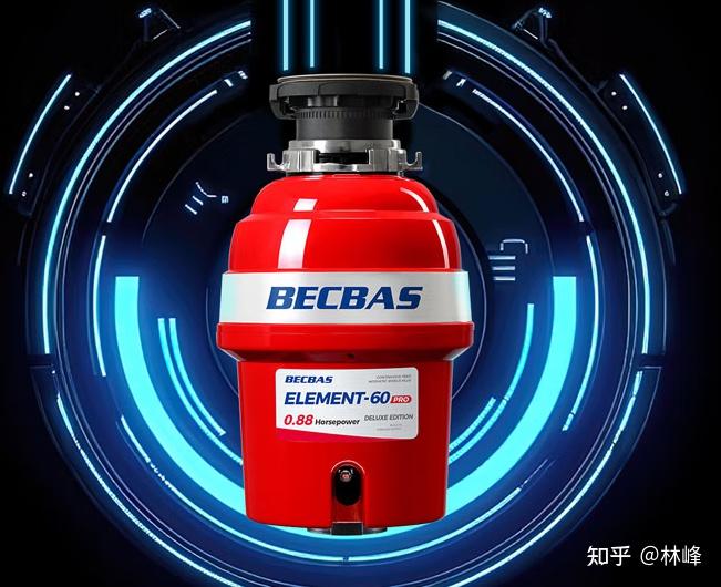 慎选！这些贝克巴斯垃圾处理器不要买！2025年贝克巴斯垃圾处理器避坑指南！ - 知乎