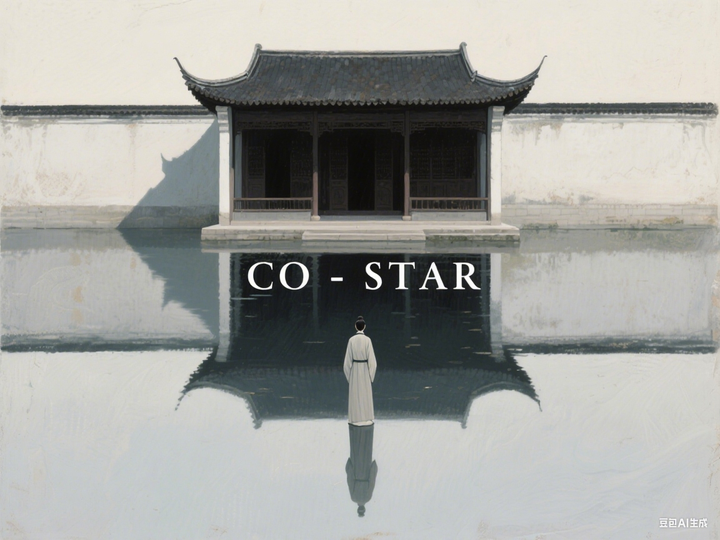 如何理解CO-STAR框架（Context, Objective, Style, Tone, Audience, Response）？ - 知乎