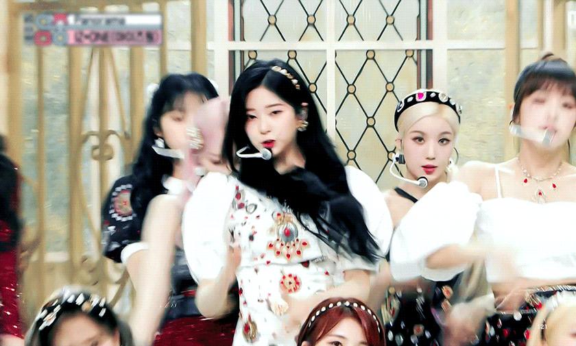 如何评价IZONE？ - 知乎