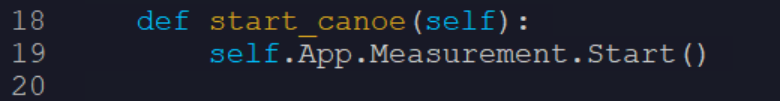 使用python访问canoe Com接口实践 知乎