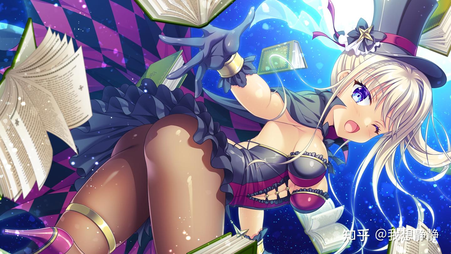 16：《AMBITIOUS MISSION》FD2 - 知乎