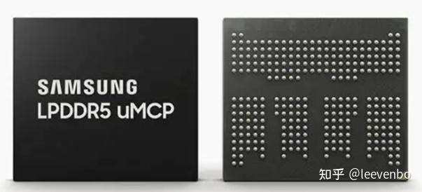 LPDDR5和UFS3.1与LPDDR5X和UFS4.0有何差别？ - 知乎
