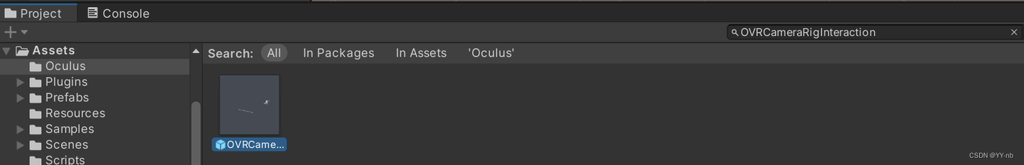 【重制版】Unity Meta Quest 一体机开发（一）：前期准备，Meta XR SDK导入和环境配置，配置玩家物体 - 知乎