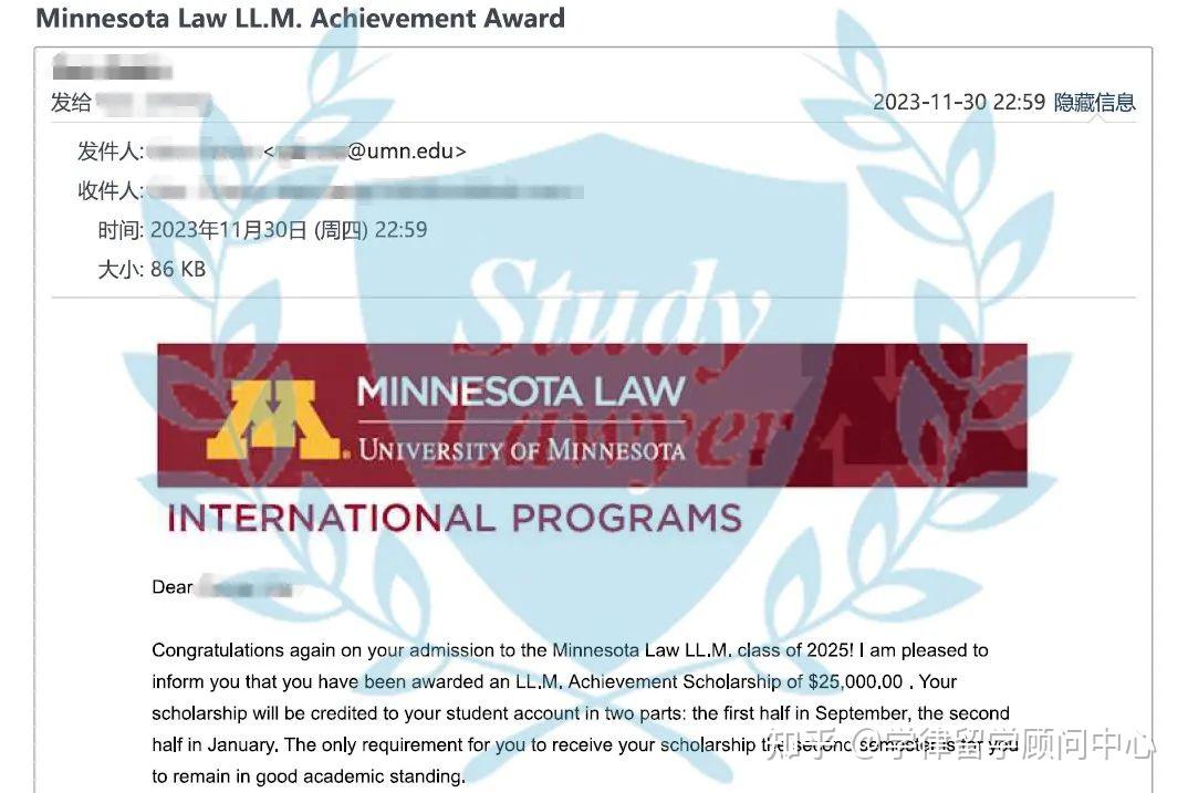 Duke LLM放榜，恭喜收到offer的学律申请者 - 知乎