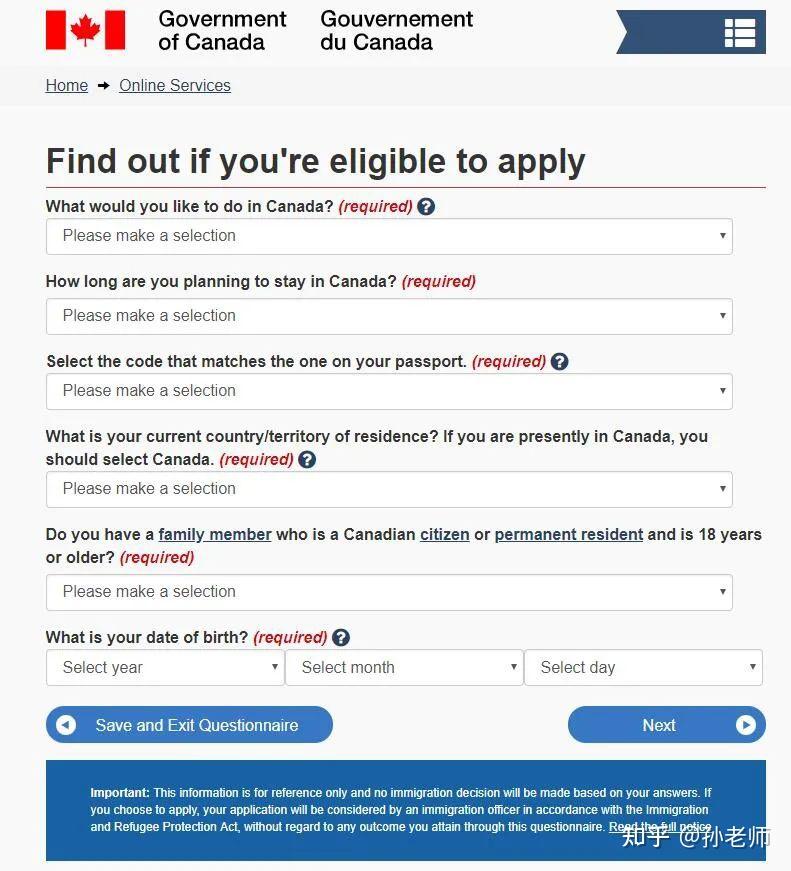 2023年3月更新：在加拿大境内续签学习许可（Study Permit）和学生签证（Visa） - 知乎