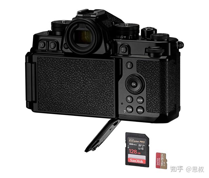 索尼A7C2和尼康ZF怎么选？ - 知乎