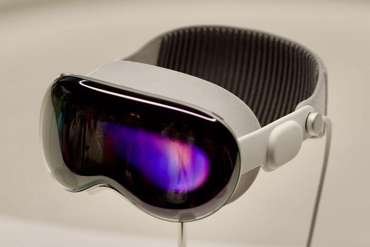 关于 Vision Pro 你最关心的 15 个问题｜IGN 中国 - 知乎