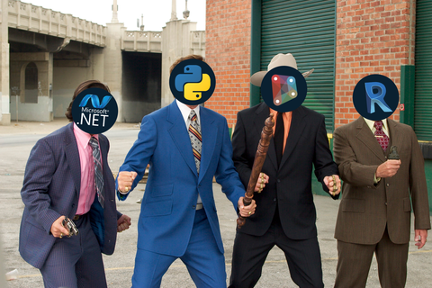 如何安装Revit Python Wrapper - 知乎