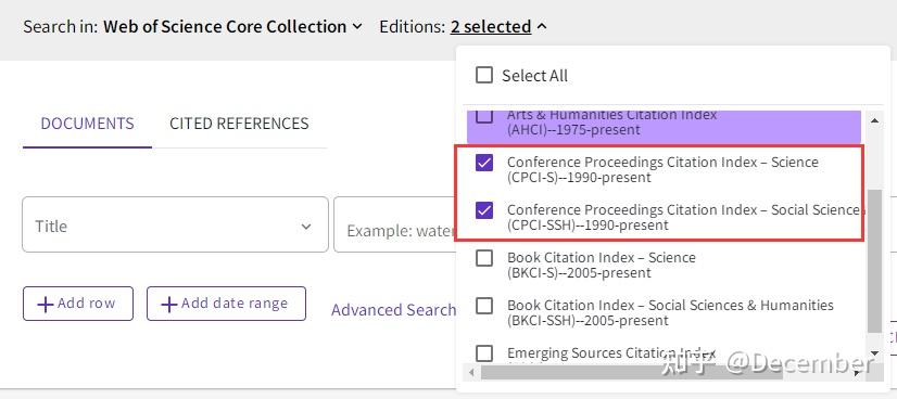 会议论文发哪个好？EI(CA)还是CPCI？ - 知乎
