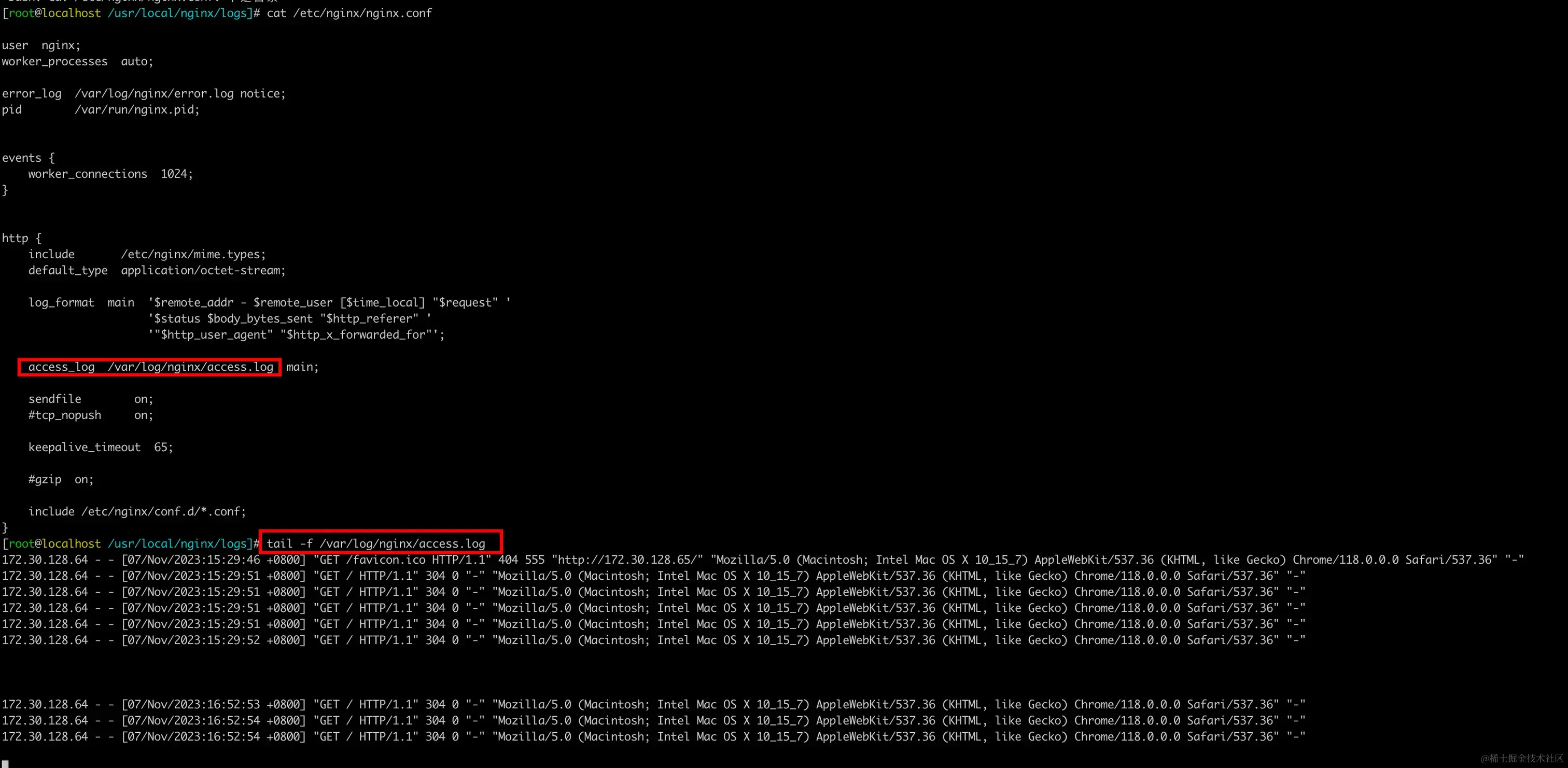 01《Nginx 入门教程》Nginx 是什么？ - 知乎