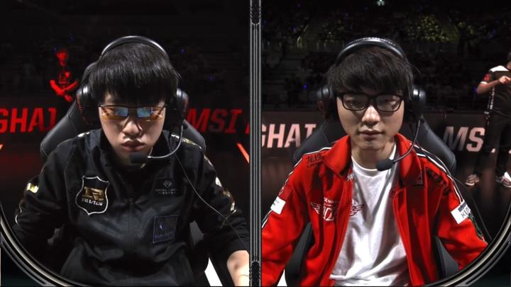 “LPL的观众，不能支持Faker”，RNG与T1粉丝矛盾升级，直接开战 - 知乎