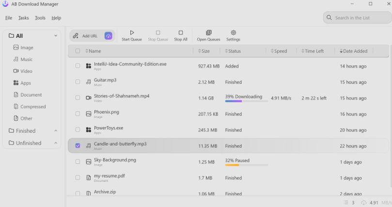 [开源] 4.4K+ Star！速度高达500%，这款下载神器太强了！ - 知乎