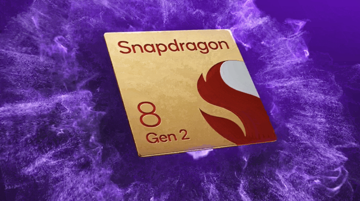 骁龙8 Gen2面世：台积电4nm，AI性能提升4.35倍，小米新旗舰将率先搭载 - 知乎