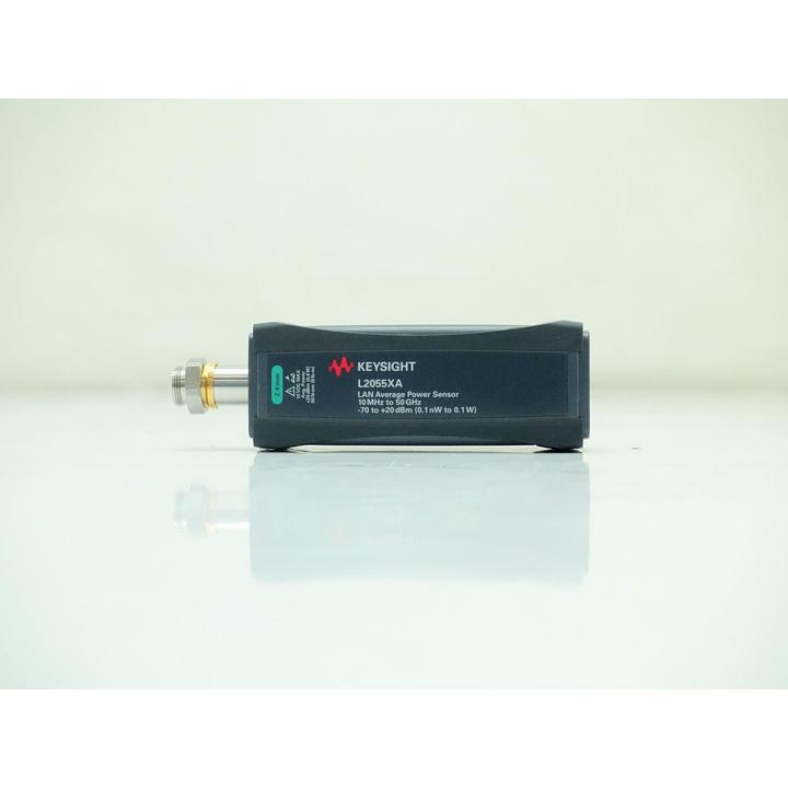 是德科技keysight L2055XA 50/53GHz LAN宽动态范围功率传感器 - 知乎