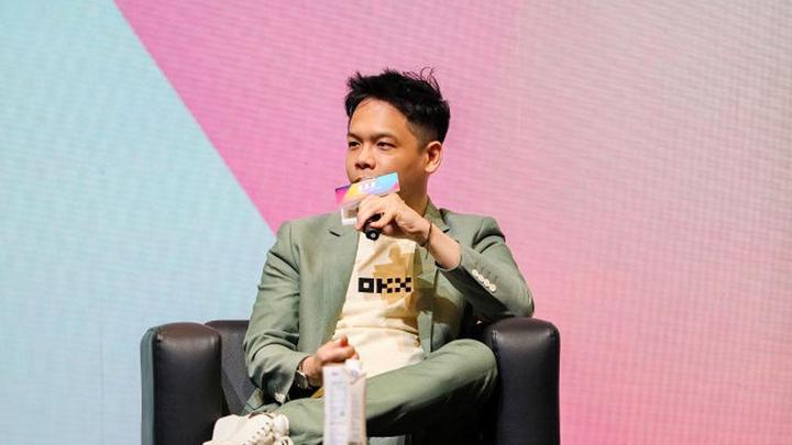 专访OKX全球首席商务官Lennix：Web3产品未来边界与合规之道 - 知乎