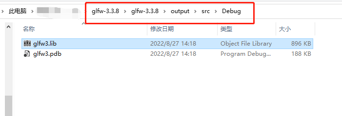 OpenGL ES glfw 下载和使用 - 知乎