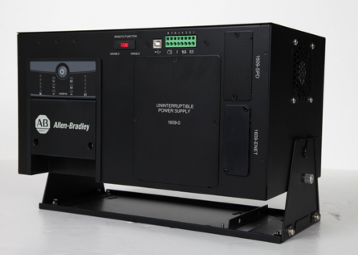 AB B1609-B1000N UPS电源Allen-Bradley By ROCKWELL AUTOMATION - 知乎
