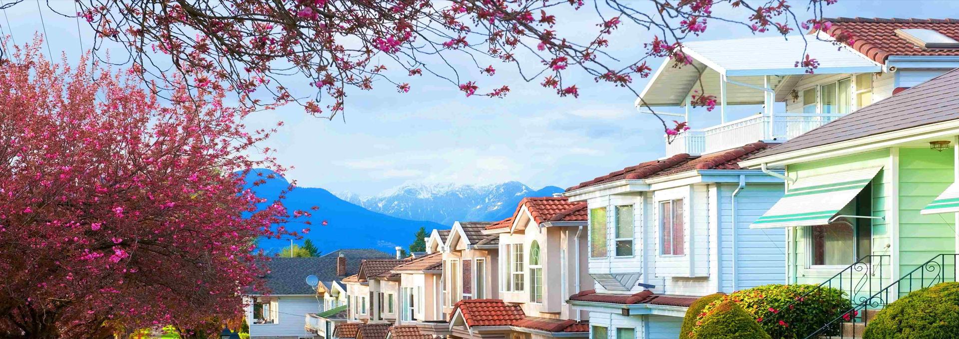 加拿大华人集中在哪些区域？ - 知乎