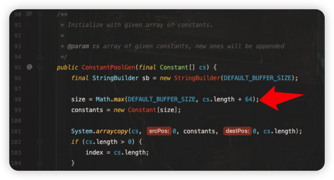 高危漏洞分析|CVE-2022-42920 Apache Commons BCEL 越界写漏洞 - 知乎
