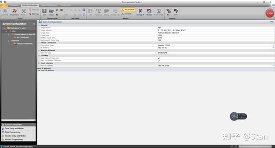 Elmo驱动器的简单调试过程与运动程序 - 知乎