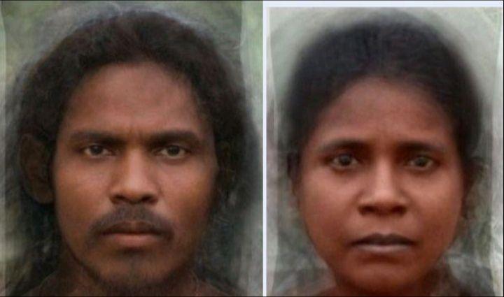 斯林兰卡属于什么人种？ - 知乎