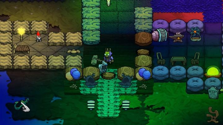 Game Maker：教授为学生们编的教学工具成全了一众独立游戏开发者 - 知乎