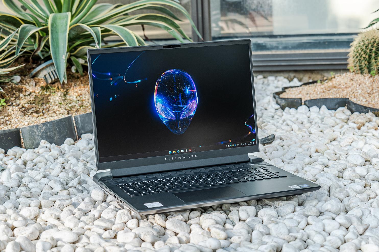 如何评价Alienware外星人全新m18游戏本的强悍性能？会给游戏玩家带来怎样的极致体验？ - 知乎