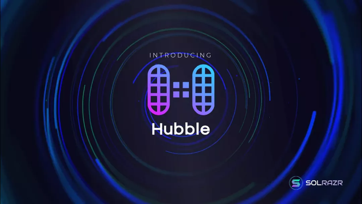 一级市场：Solana生态项目三剑资本参投Hubble Protocol即将IDO - 知乎