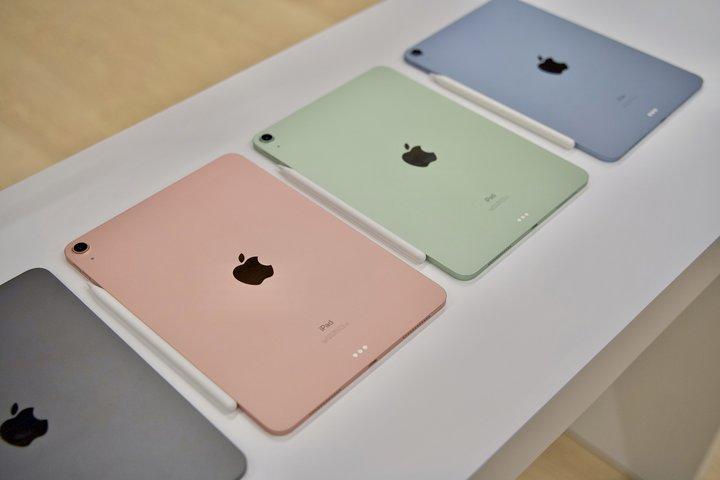 iPad Air 4到底值不值得买？大学生iPad Air 4三个月深度体验评测 - 知乎