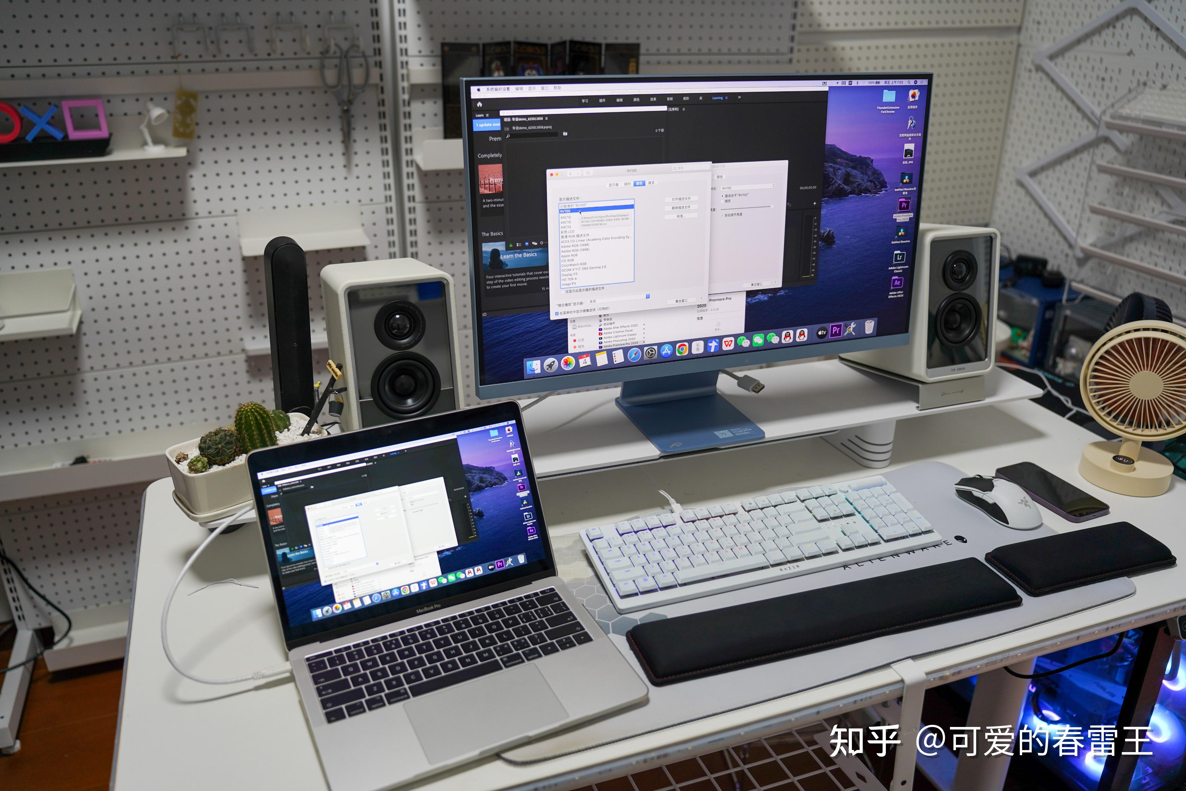 有哪些值得推荐的5K显示器？ - 知乎