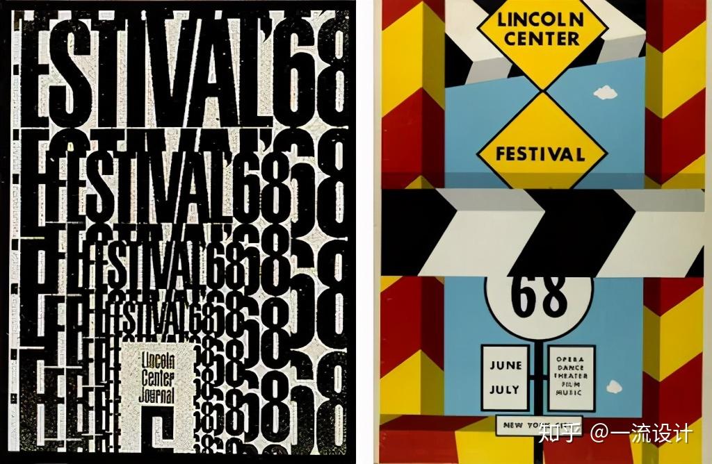 设计师必修课：认识一下40位一流的国外平面设计师 - 知乎