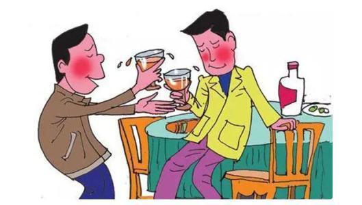 喝醉酒的人 - 知乎