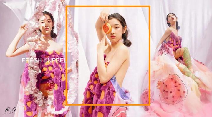 Beewe 资讯 | 2020中央圣马丁CSM服装设计毕业大秀 - 知乎