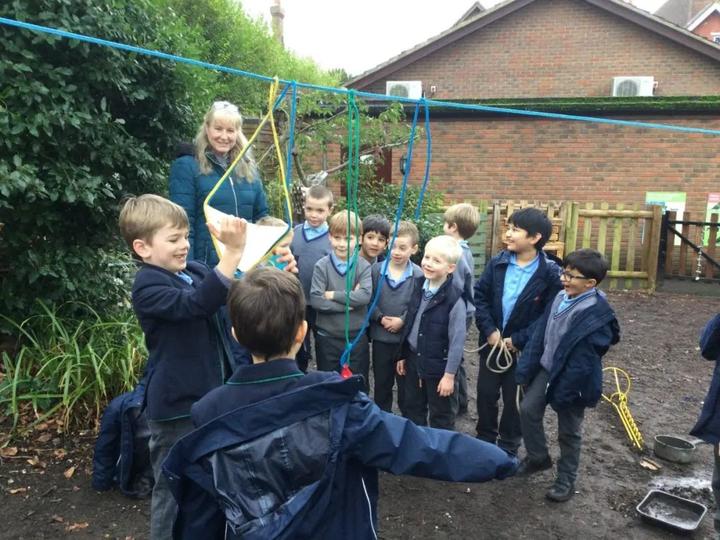 英国私立学校Colfe's School寇弗学校 - 知乎