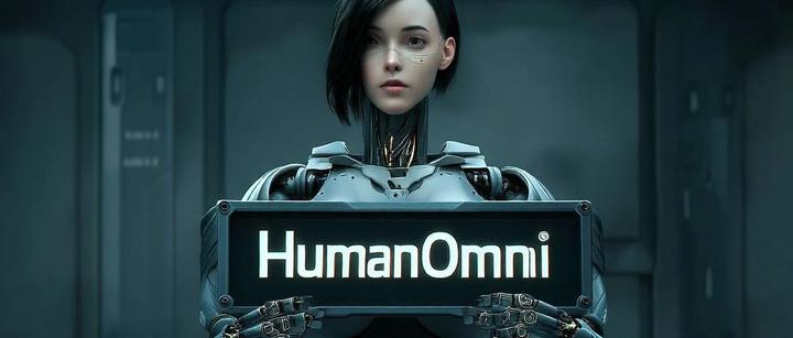 HumanOmni：首个专注人类中心场景的多模态大模型，视觉与听觉融合的突破！ - 知乎
