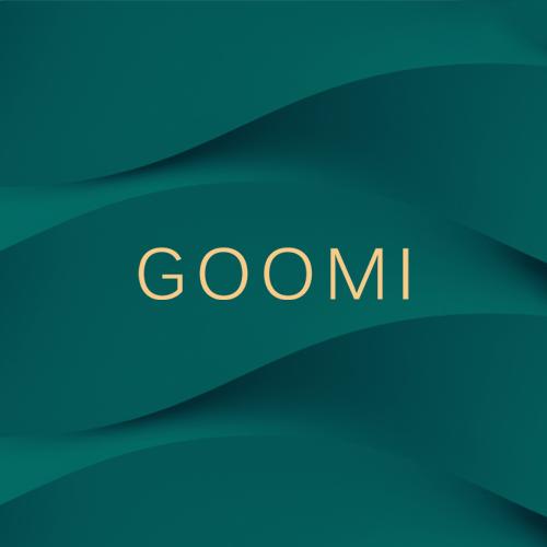 GOOMI - 知乎