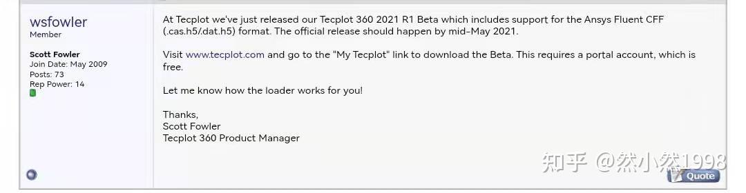 将fluent的h5文件保存为.cas和.dat的方法 - 知乎