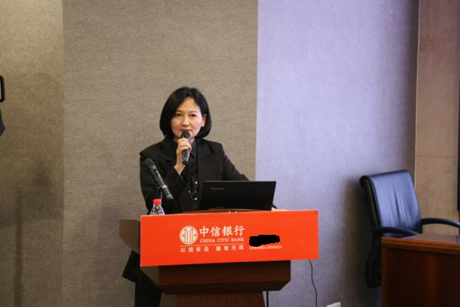 Lisa LUO（罗俊莉）——招商银行私人高净值客户维护 - 知乎