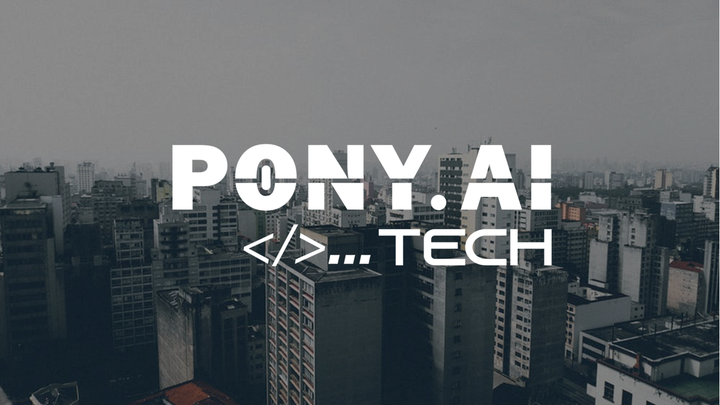 Pony Tech | Pony.ai硬件系列文章：中央车载计算平台 - 知乎