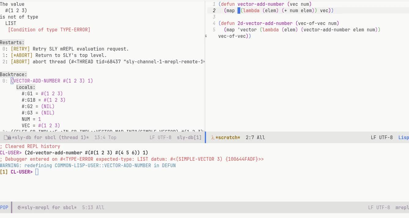 Common Lisp 或 Chez Scheme 开发流程与 C 或 Java 的差异在哪儿？ - 知乎