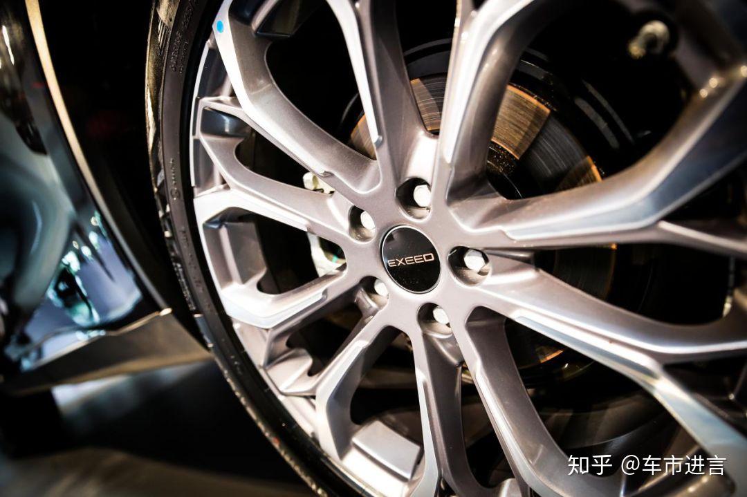 如果选择自主高端，你是买WEY、领克还是星途TXL？ - 知乎