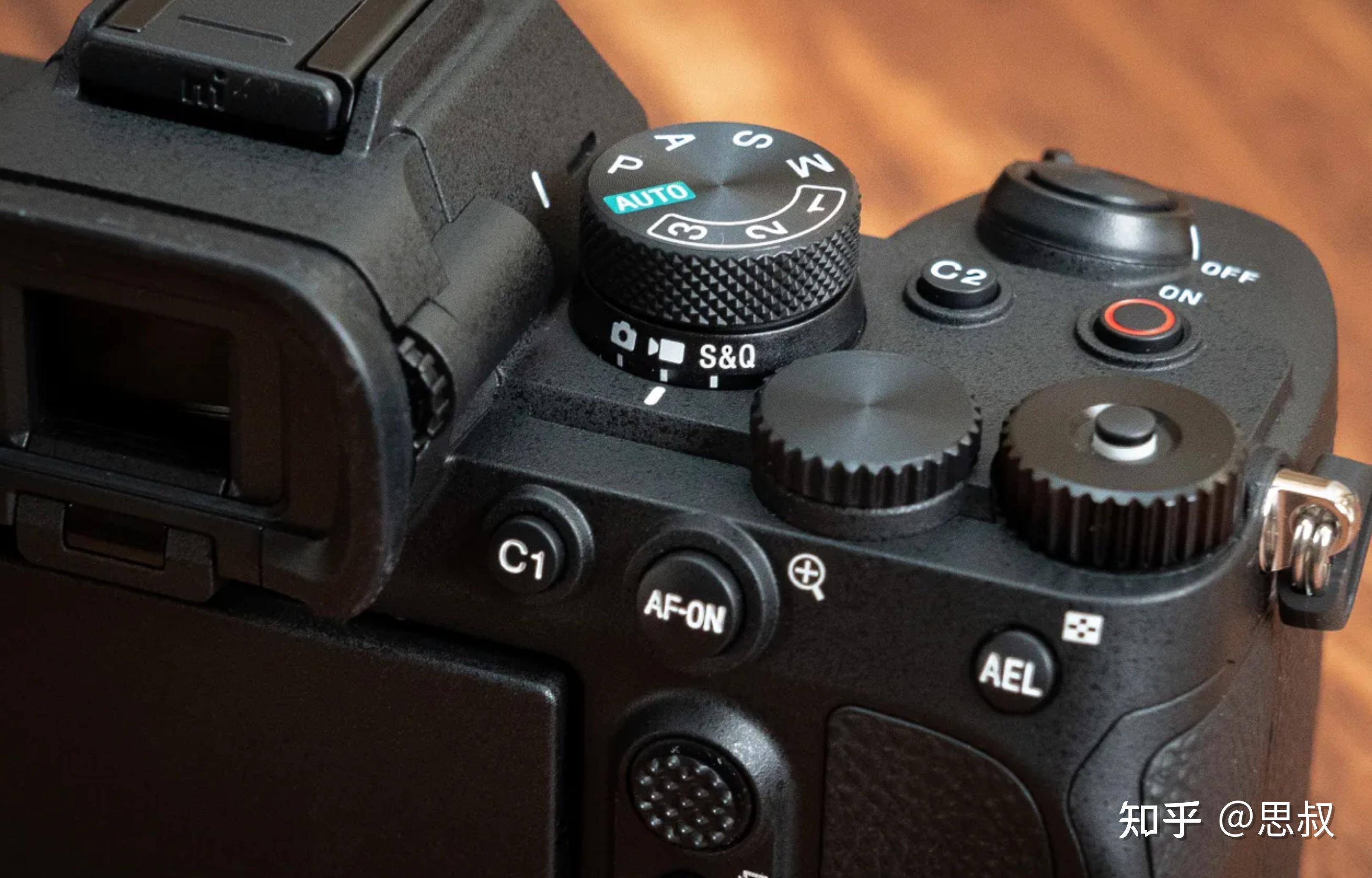 现在这个阶段，是等索尼a7c2还是买a7m4？ - 知乎