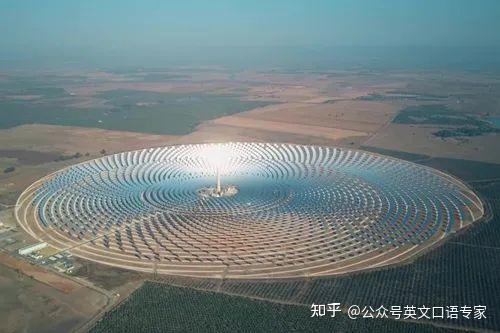 Why Don’t We Cover the Desert with Solar Panels? - 知乎