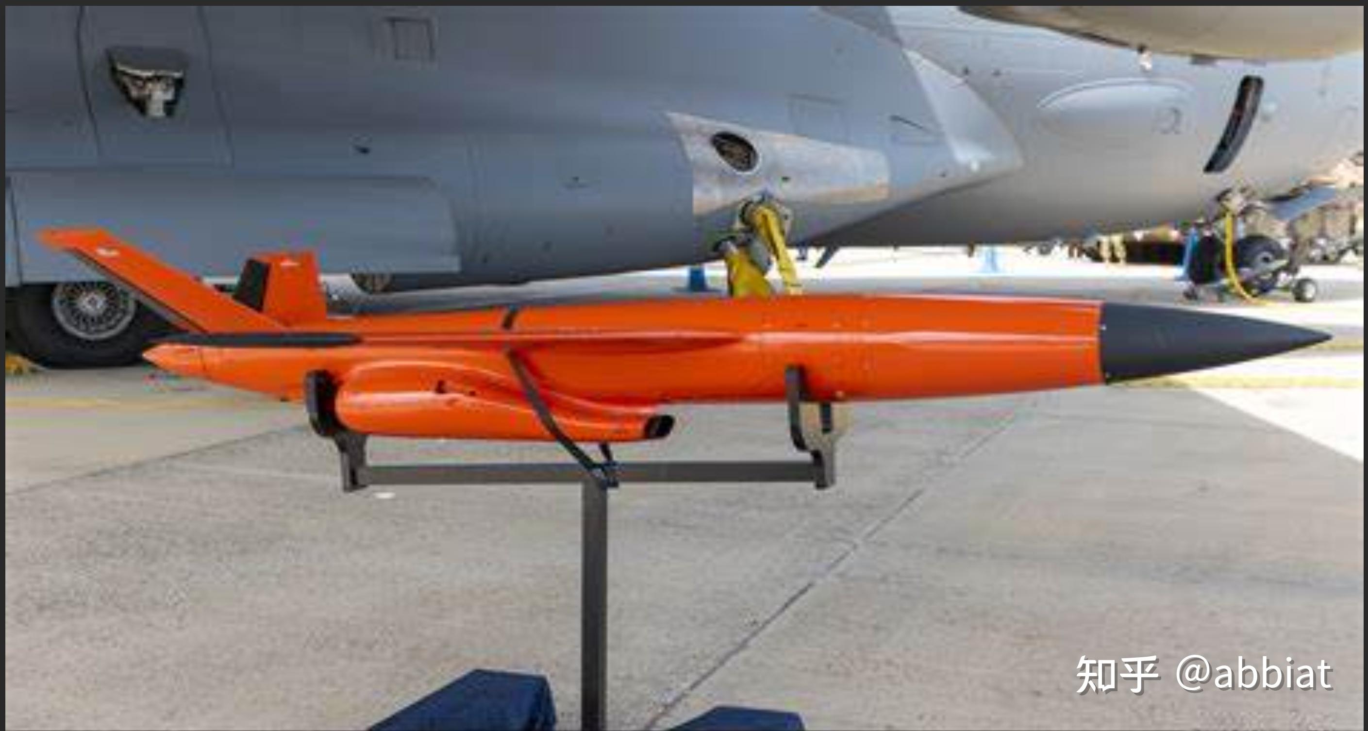 如何评价MQM-178 Firejet无人机? - 知乎