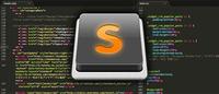 mac sublime text 4 列操作 - 知乎