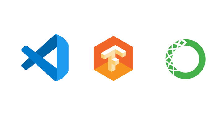 VS Code + TensorFlow + Anaconda 配置踩坑记录 - 知乎